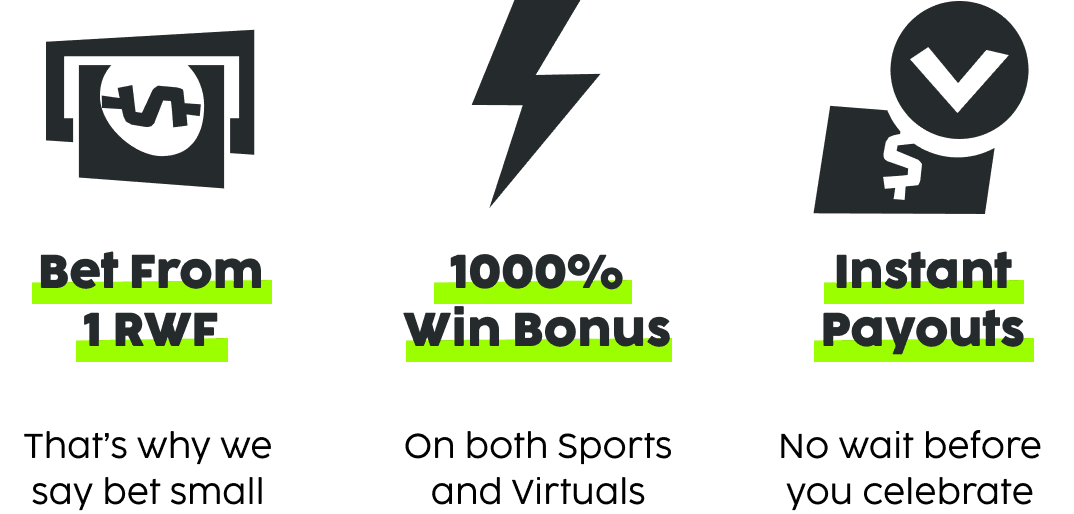 Why Join? | betPawa Rwanda